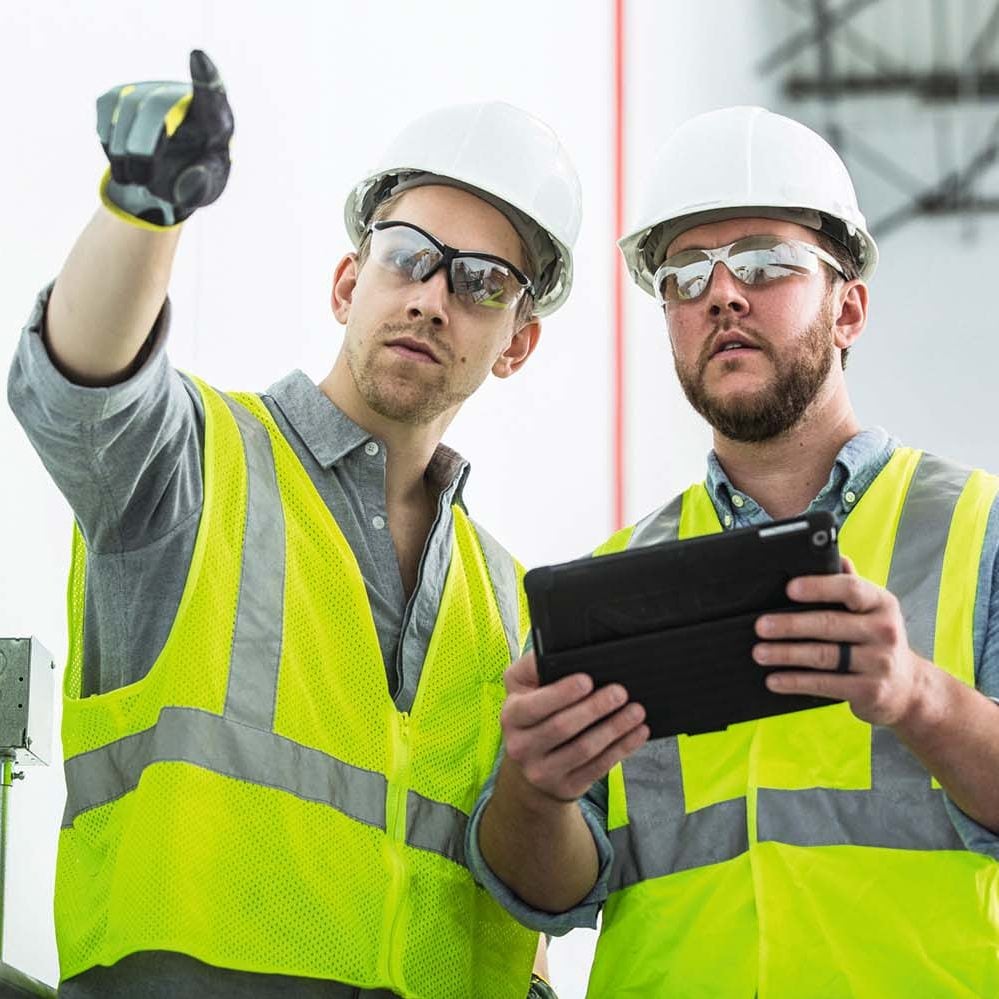 Ontwerpsoftware, apps en BIM-oplossingen.