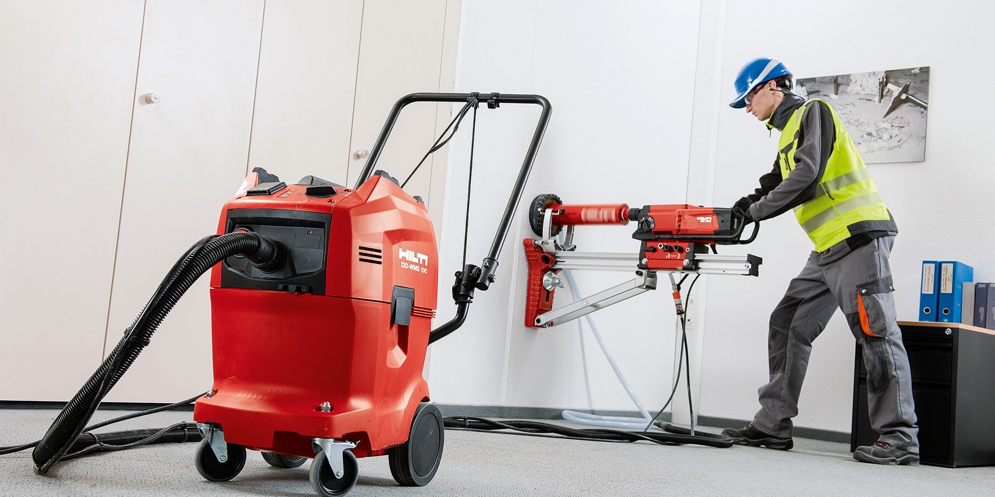 Produits - Hilti Belgique