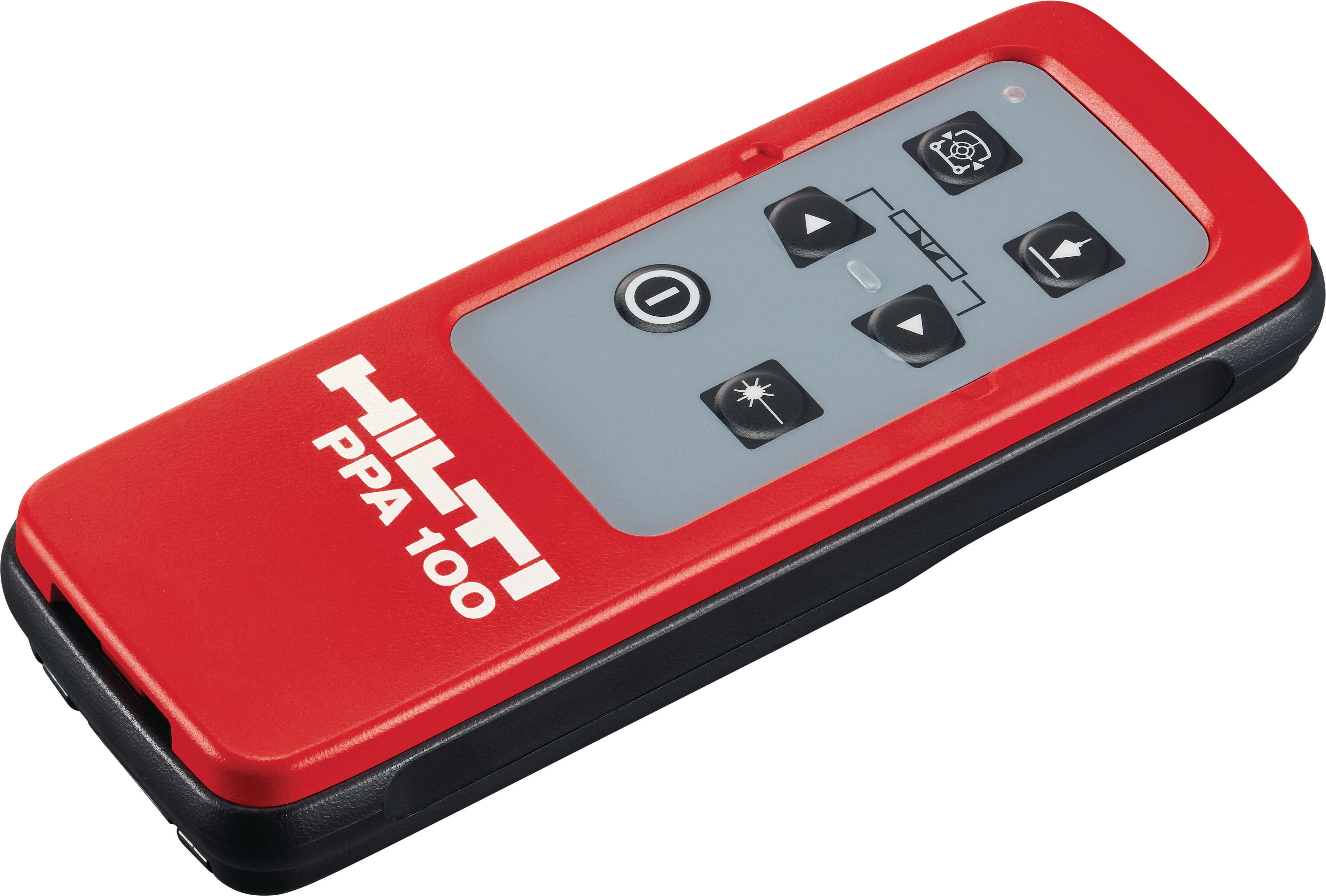 Afstandsbediening PPA 100 - Ontvangers en doelplaten - Hilti België