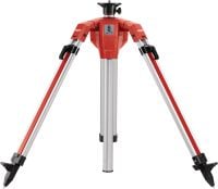 Kit PRA 91 + PRA 84 + PUA 81 - Trépieds - Hilti Belgique
