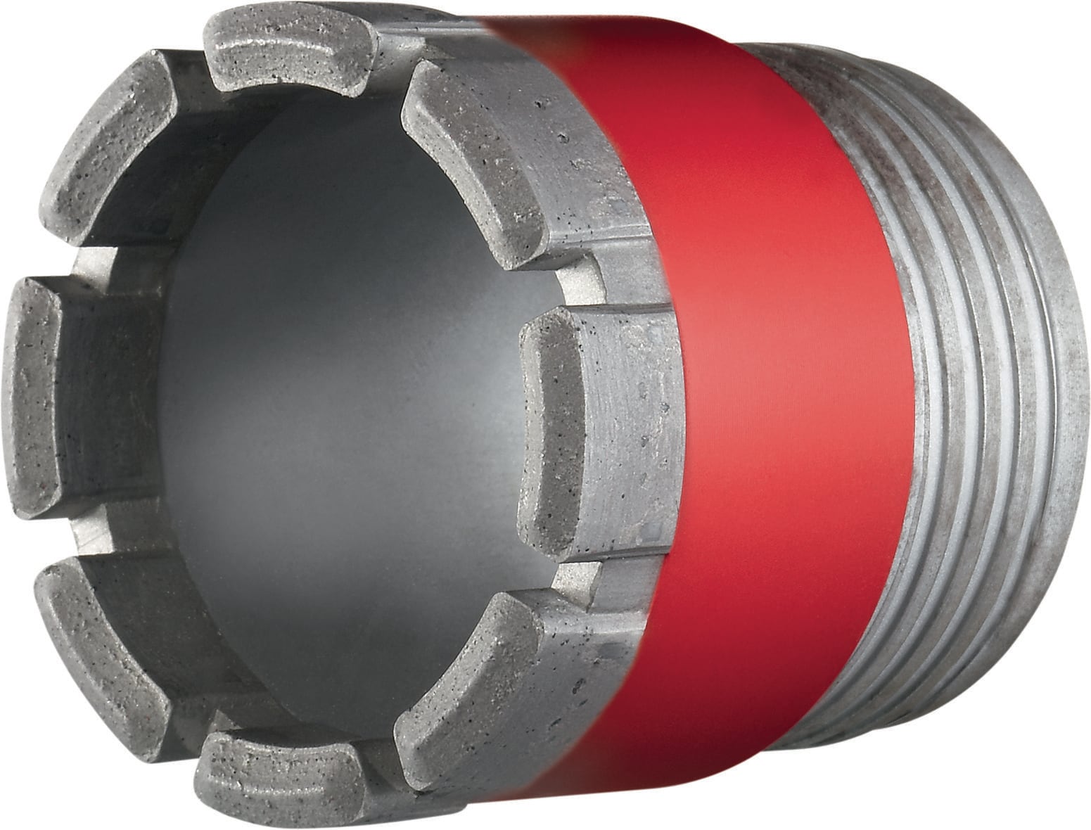 Ring DD-CM NX X6 - Couronnes diamant - Hilti Belgique